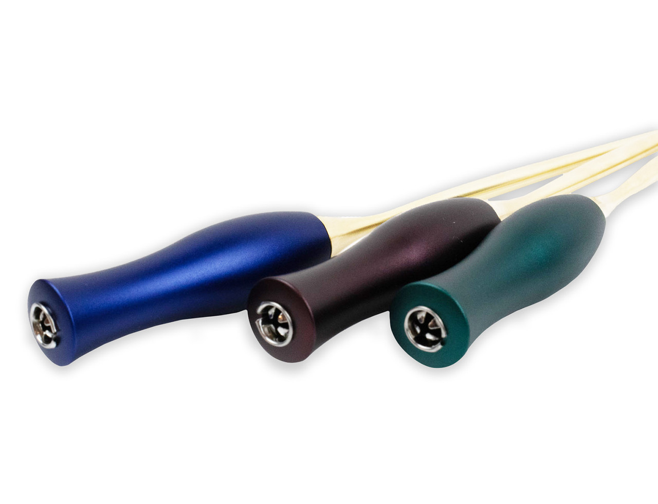 Tom's Studio Bloom Straight Holder