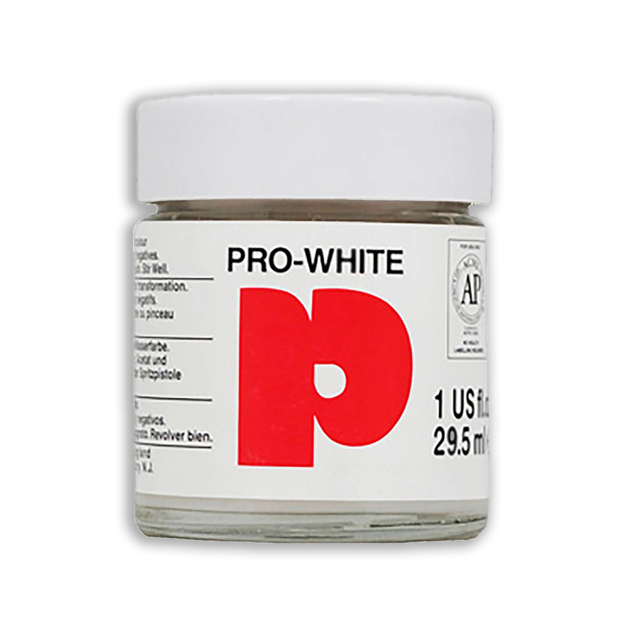 Daler Rowney Pro White