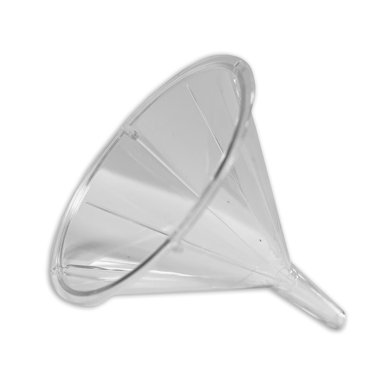Small Plastic Funnel