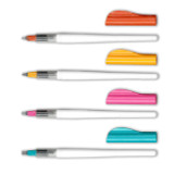Pilot Parallel Pen, Set of Original Sizes