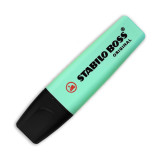 STABILO Boss Original Highlighters, NatureCOLORS Set of 6