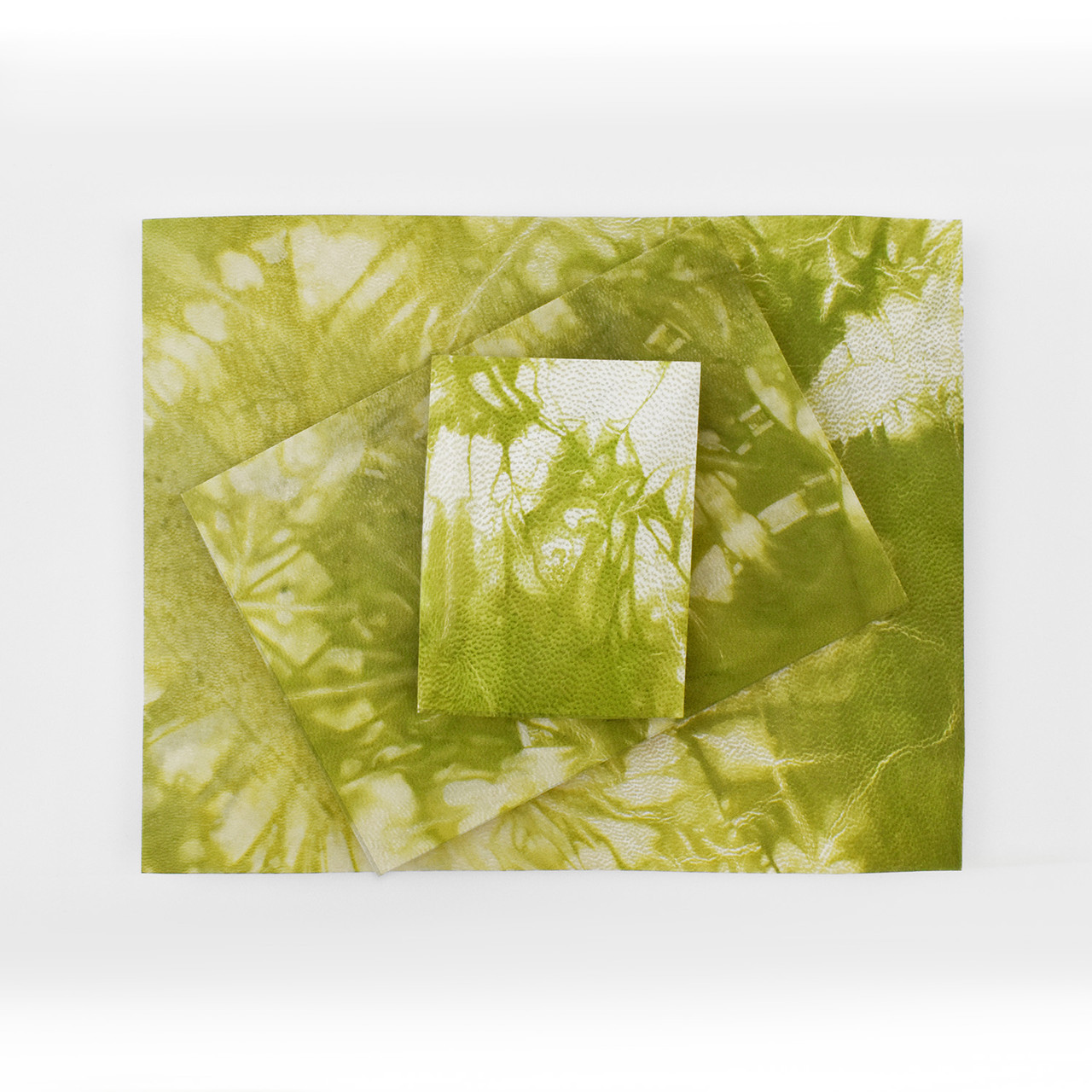 Pergamena Parchment, Roycroft Goatskin Cut Sheet