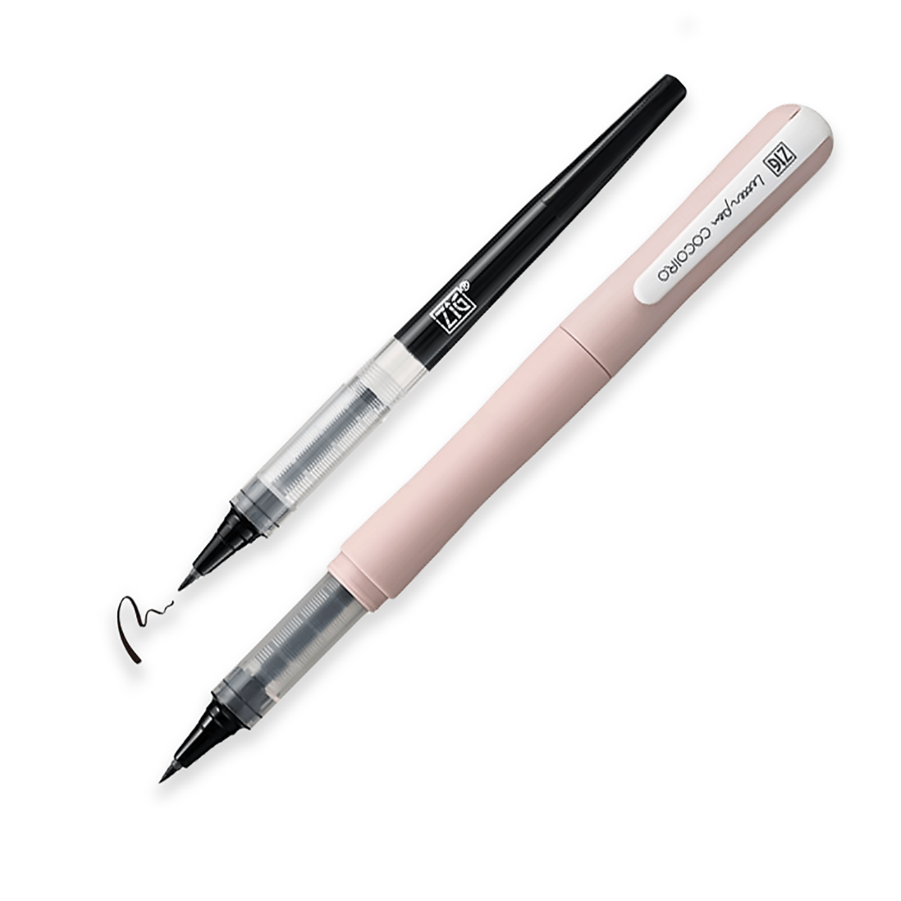 Cocoiro Letter Pen Body