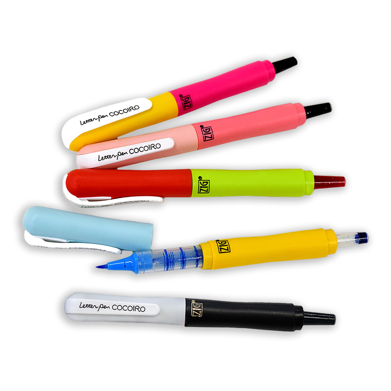 Cocoiro Lettering Pen Body