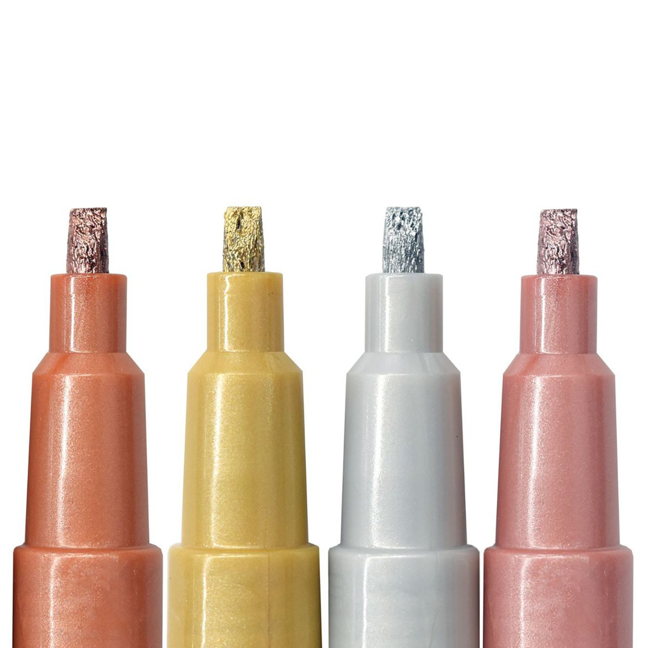 Marvy Deco Just Glitter Premium Marker