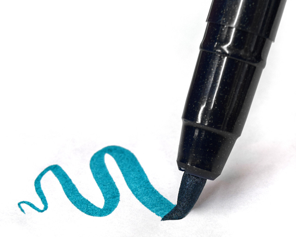 Zig Fudegokochi Brush Pen