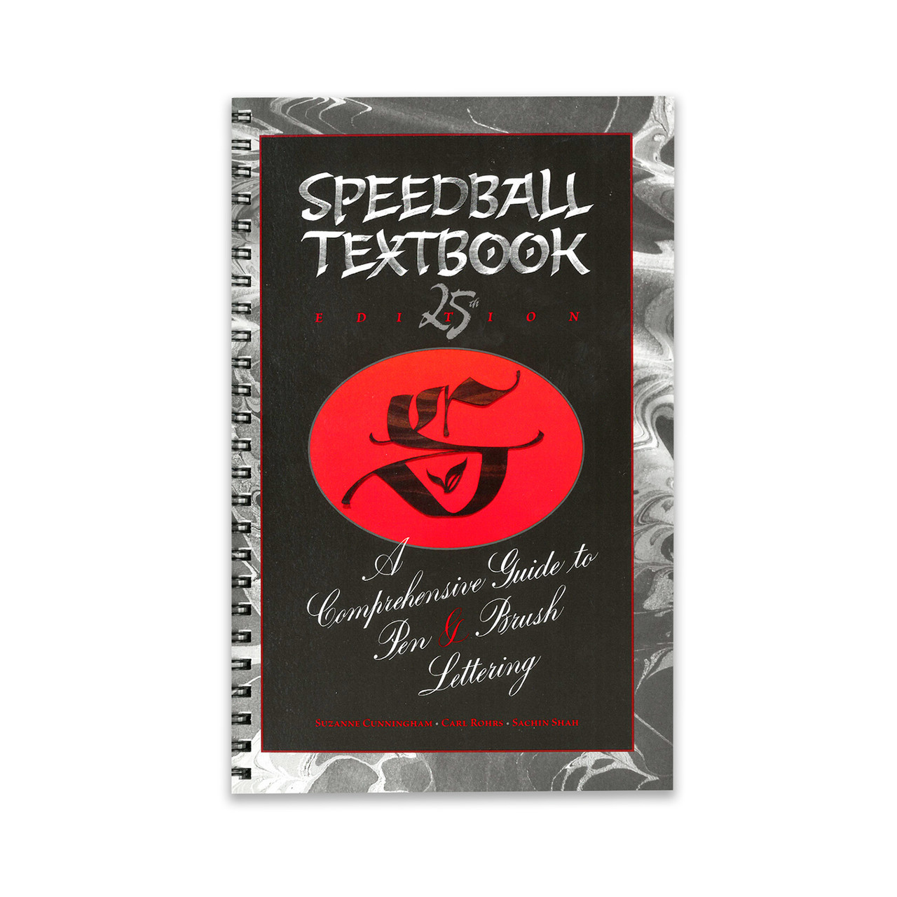 Speedball Mahogany