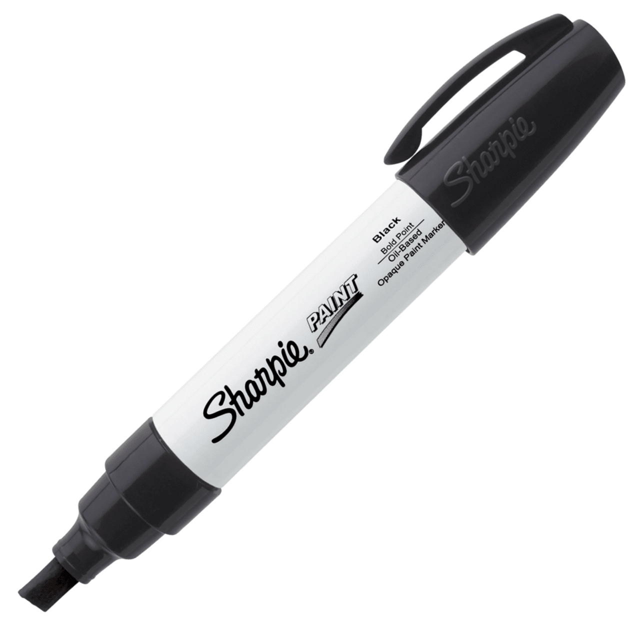 Super Sharpie Marker