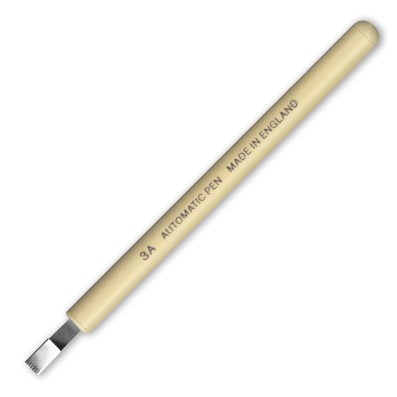 Set of Six Automatic Pens - 3, 3A, 4, 5, 6, 6A