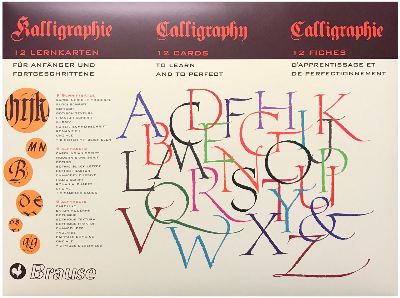 Ames Lettering Guide