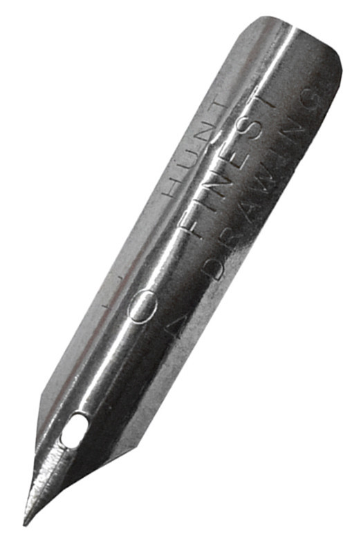 Hunt 101 Nib