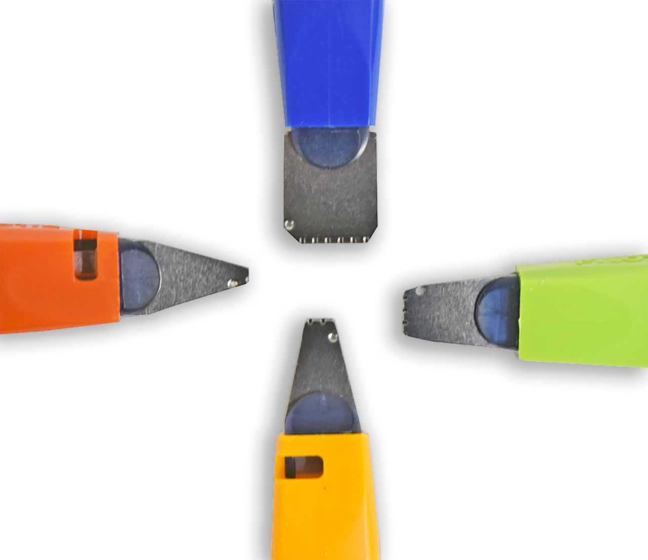 Pilot Parallel Pen, New Sizes Set