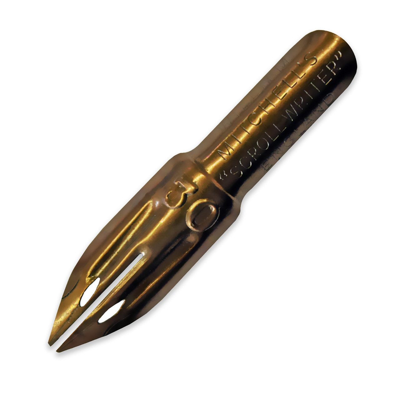 Mitchell Witch Pen