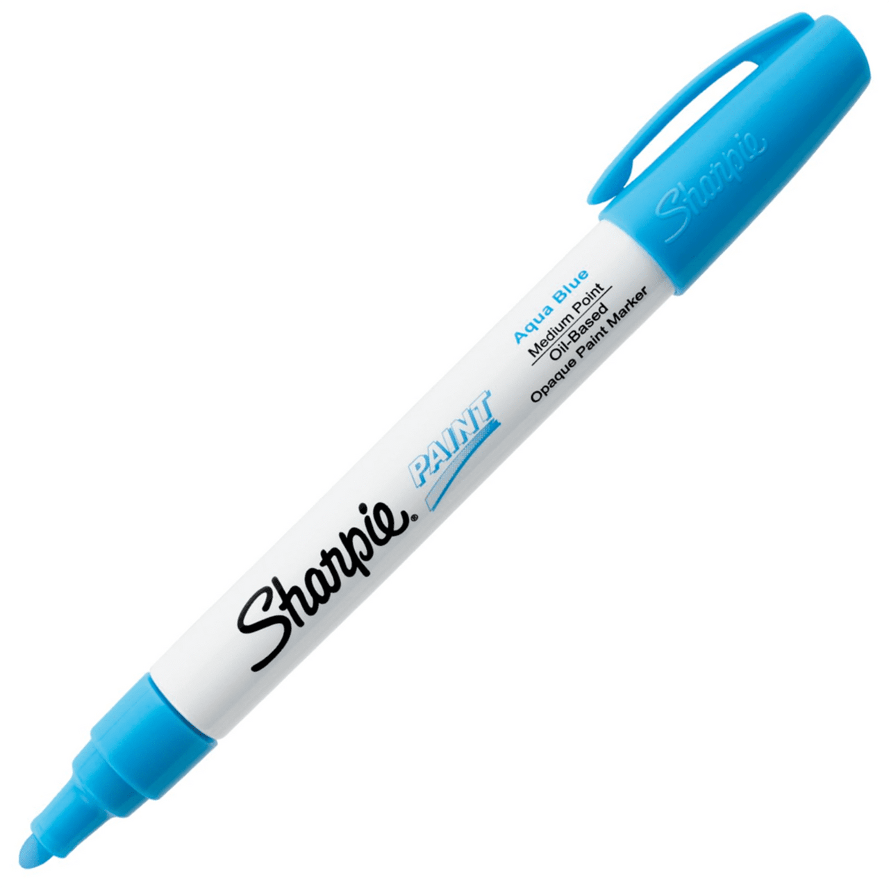 Super Sharpie Marker
