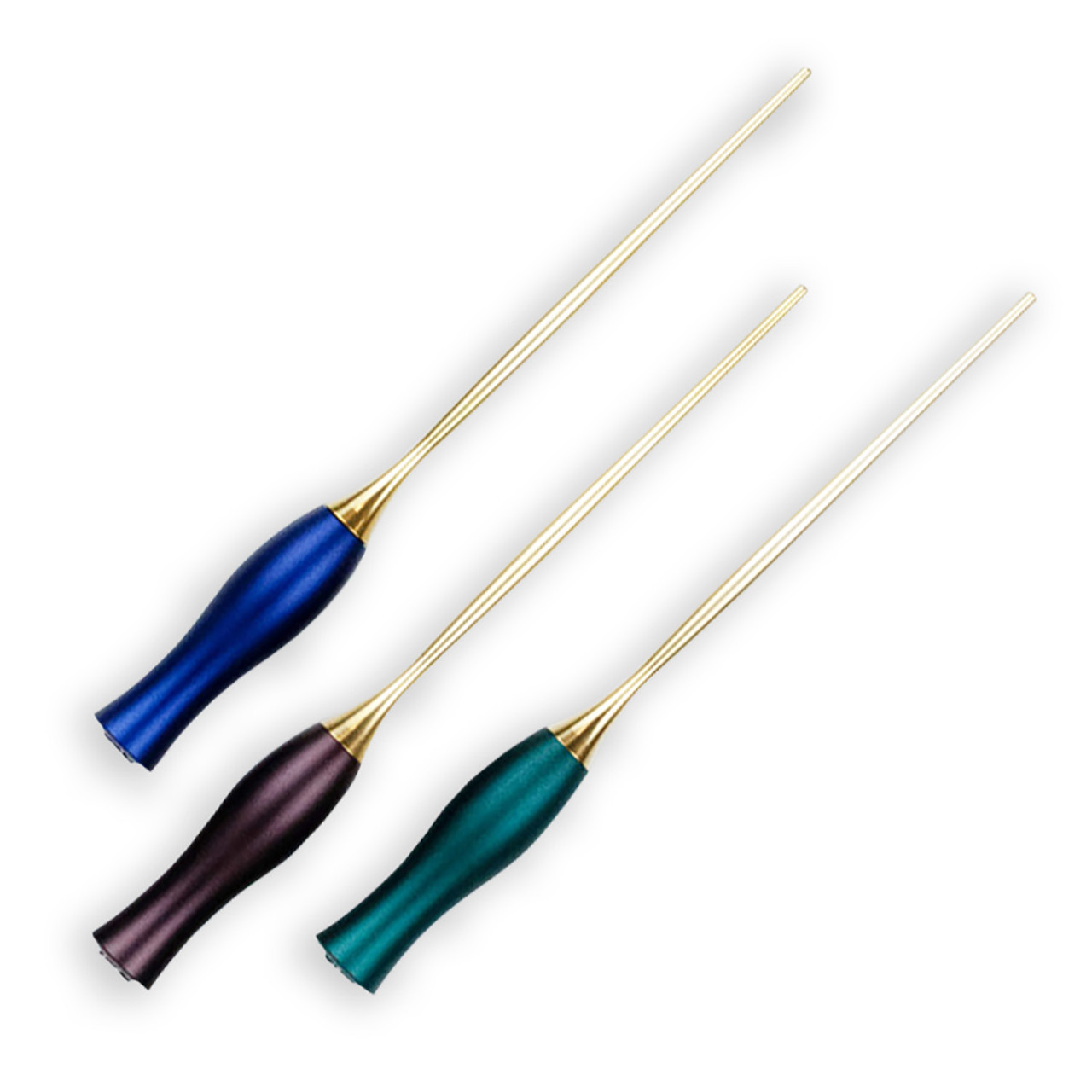 Straight Pen Holders