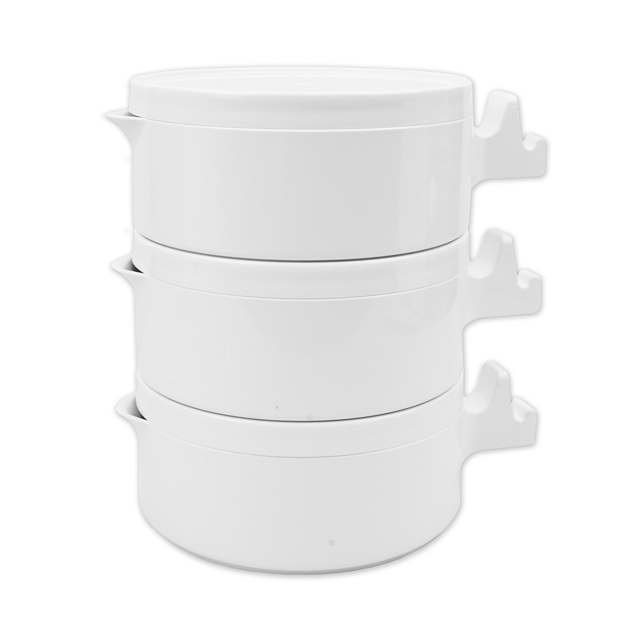 Kaimei Multifunctional Mixing Dish, Inkwell, and Brush Holder