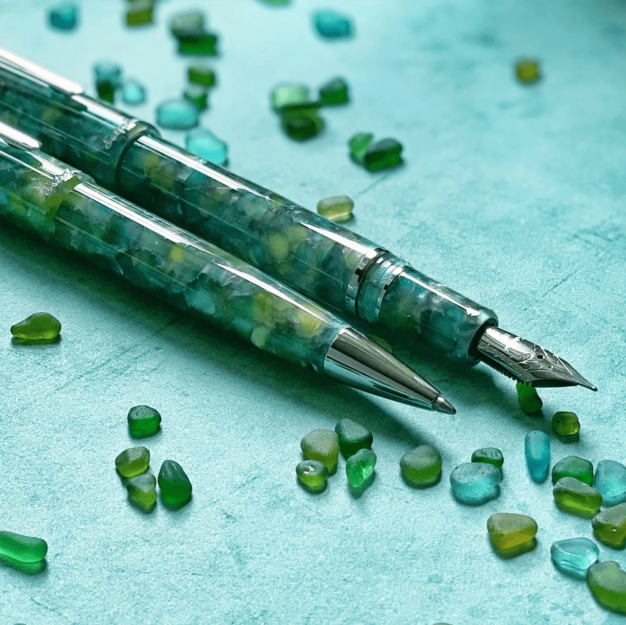 Esterbrook Nib Bookmark
