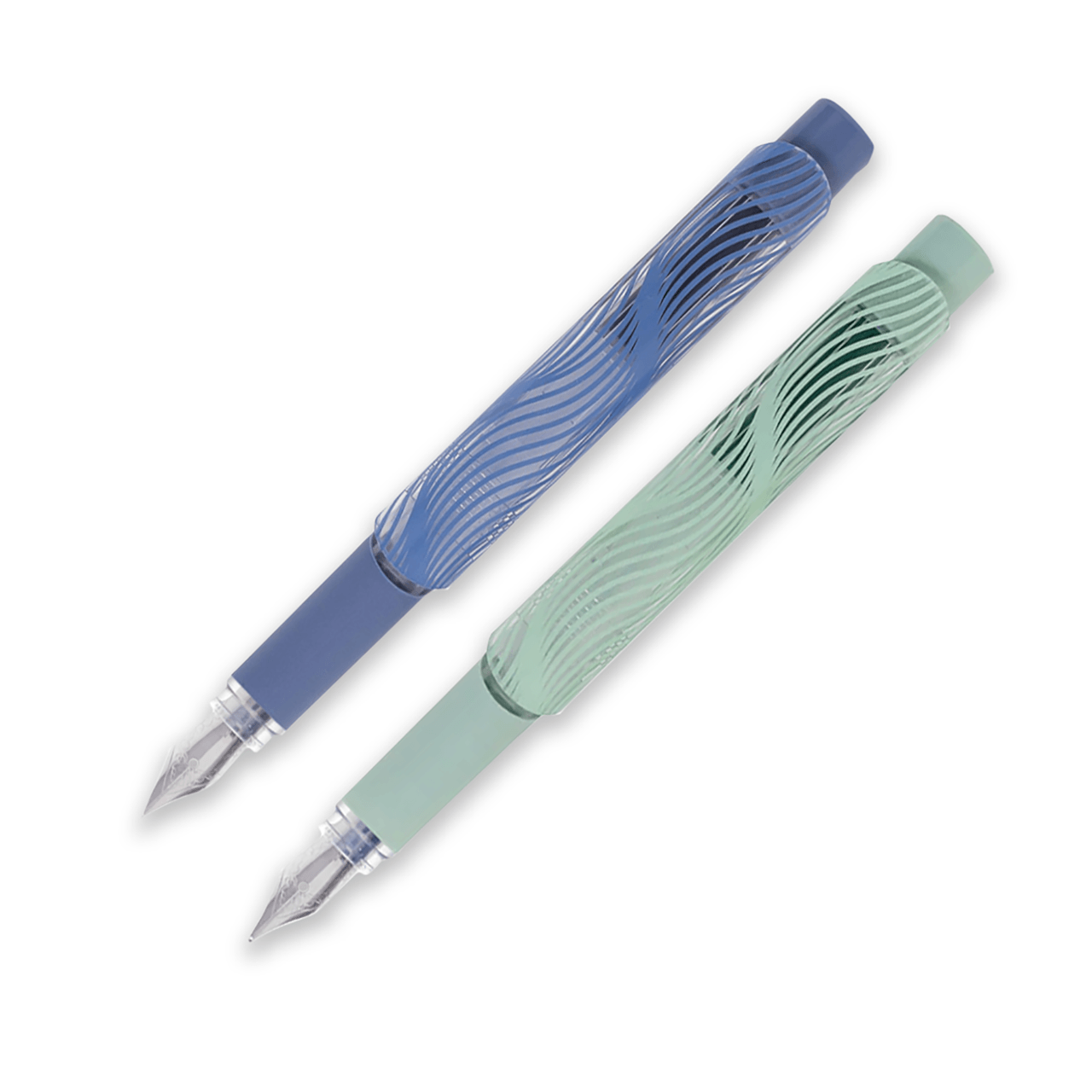 ONLINE Vision Magic Fountain Pen Medium Nib
