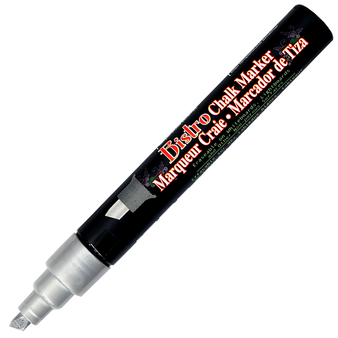 Marvy Deco Just Glitter Premium Marker