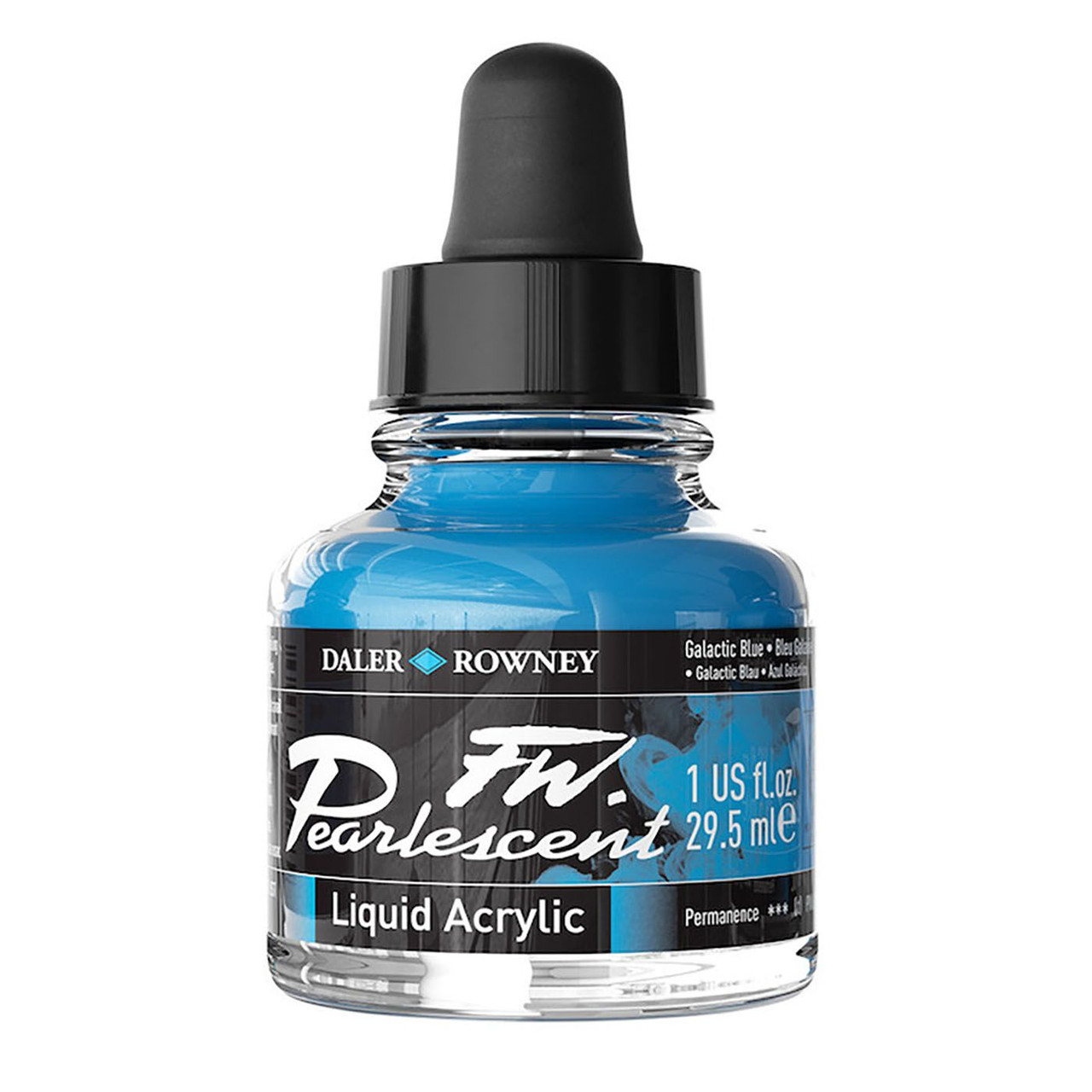 Daler Rowney Pro White