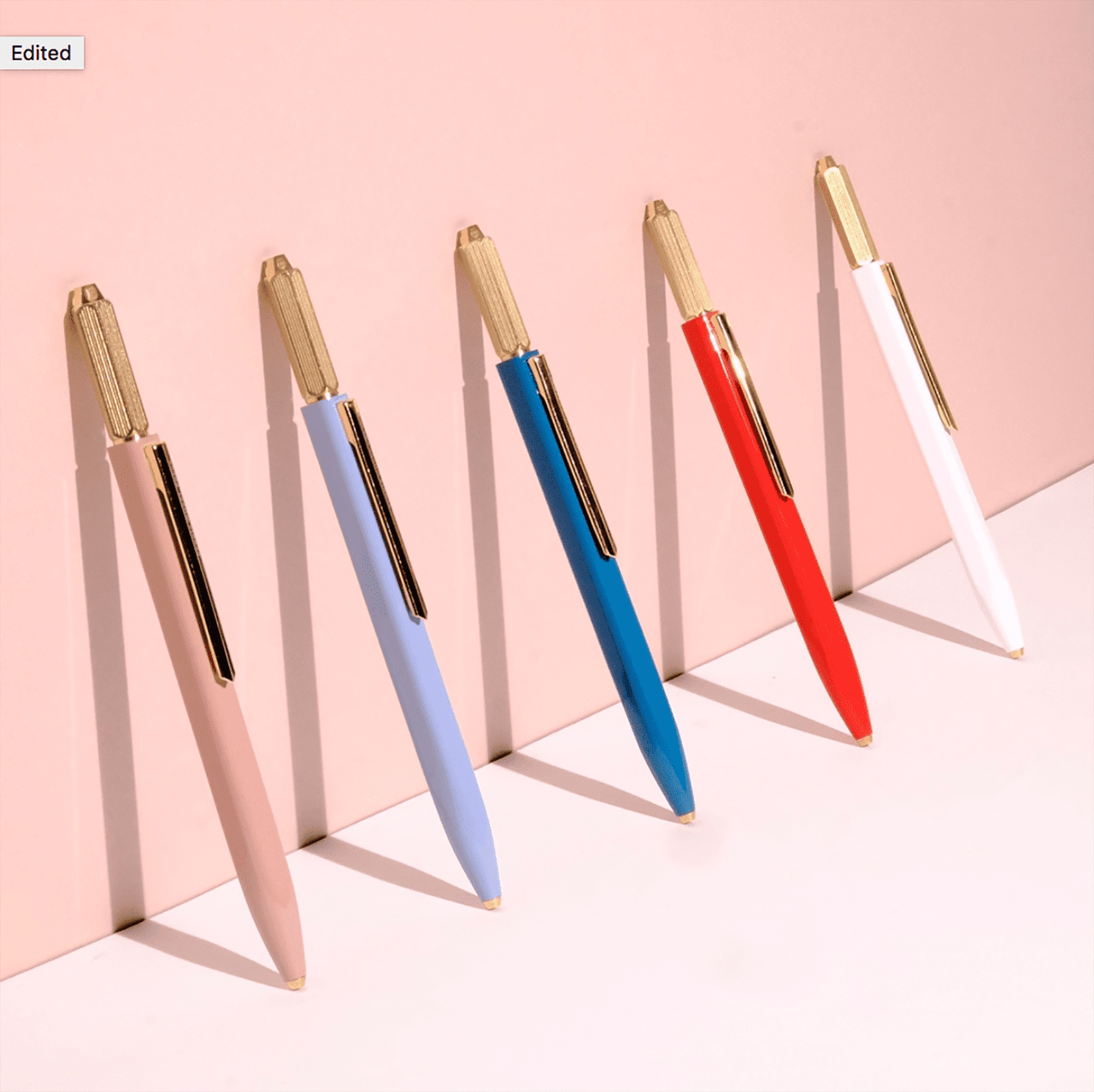 Sierra Wooden Ballpoint Pen
