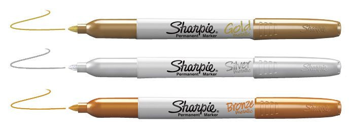 Sharpie Ultra-Fine Tip