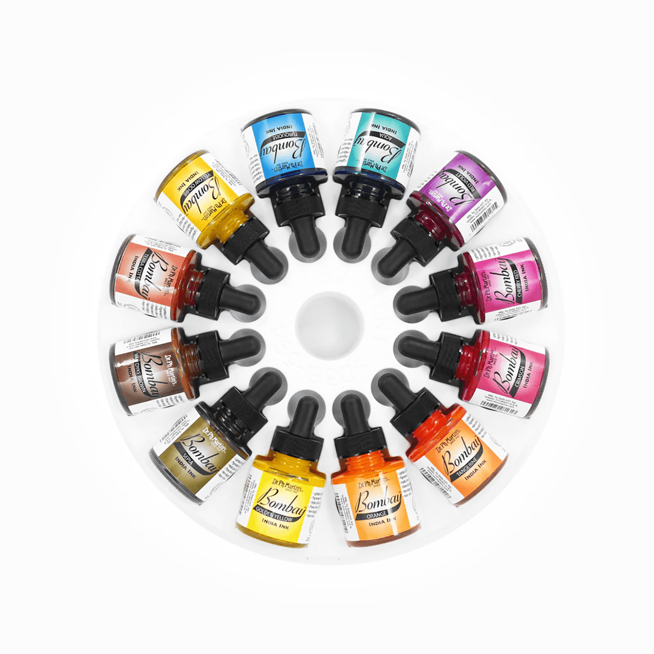 Dr. Martin's Bombay India Ink