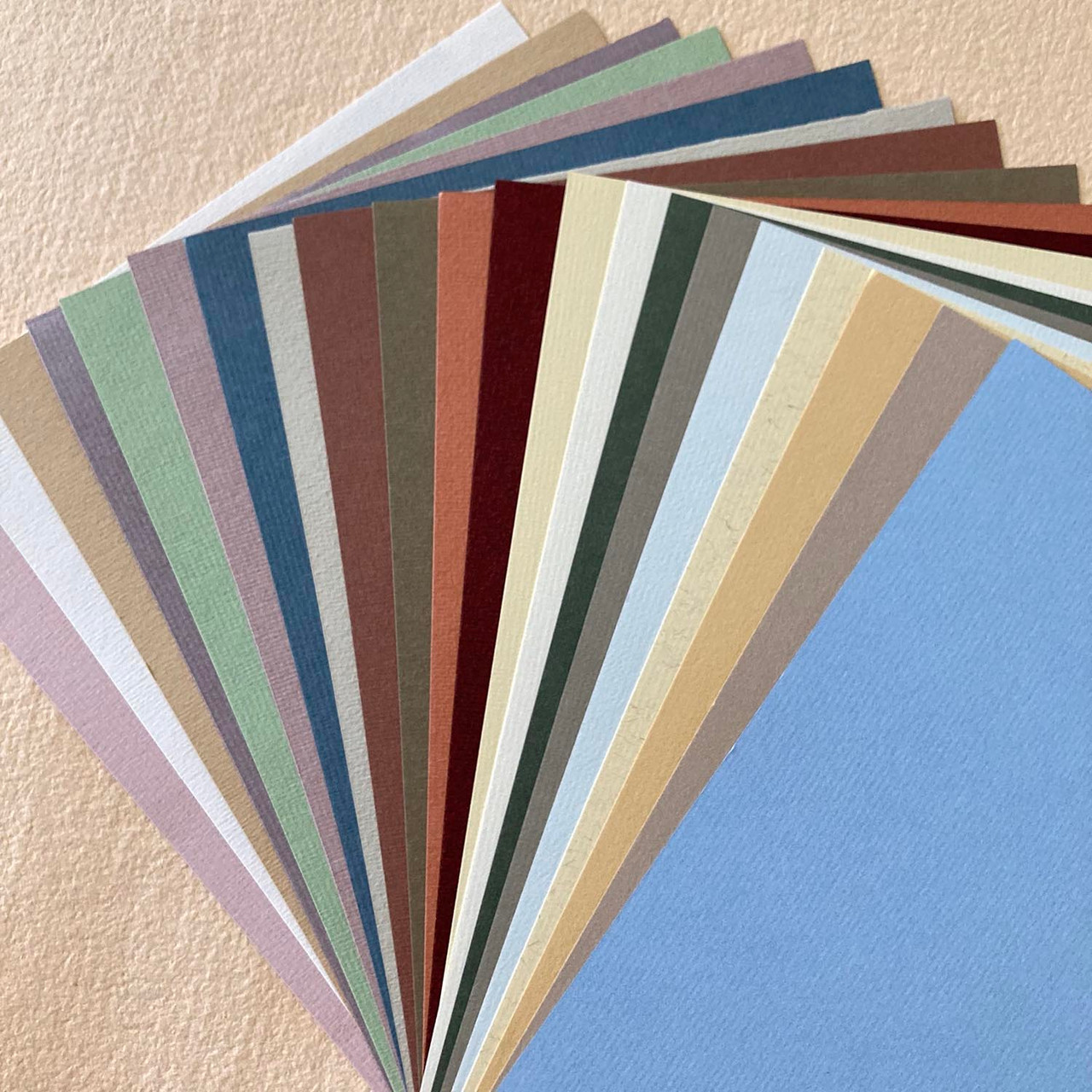 Hahnemuhle German Ingres Paper 18 3/4" x 24 3/4"