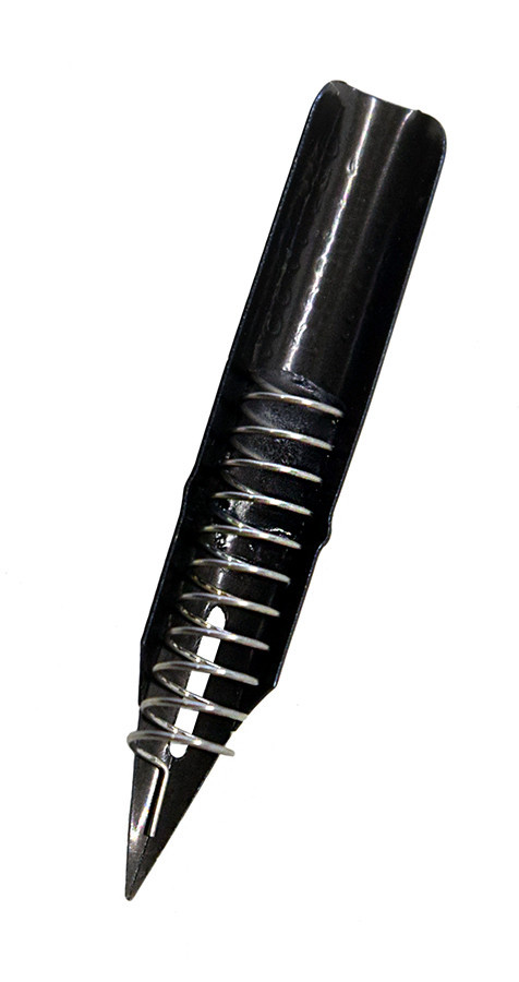 Ink Cage Ink Reservoir & Nib, Hunt 101