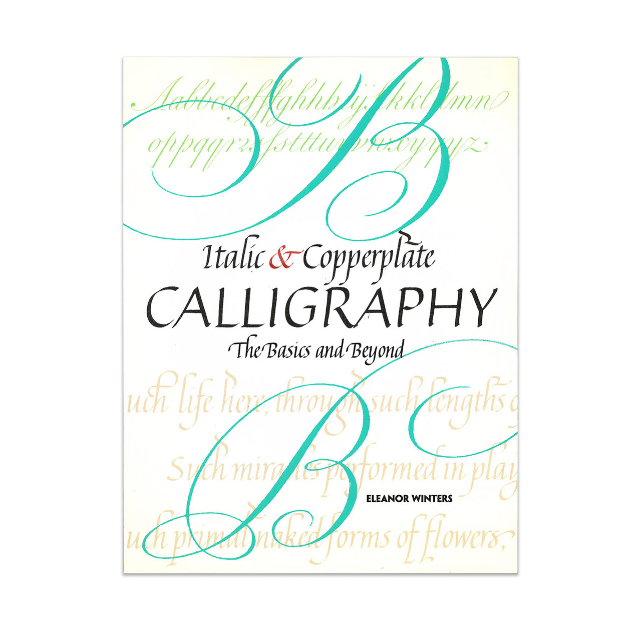 Copperplate Calligraphy Kit