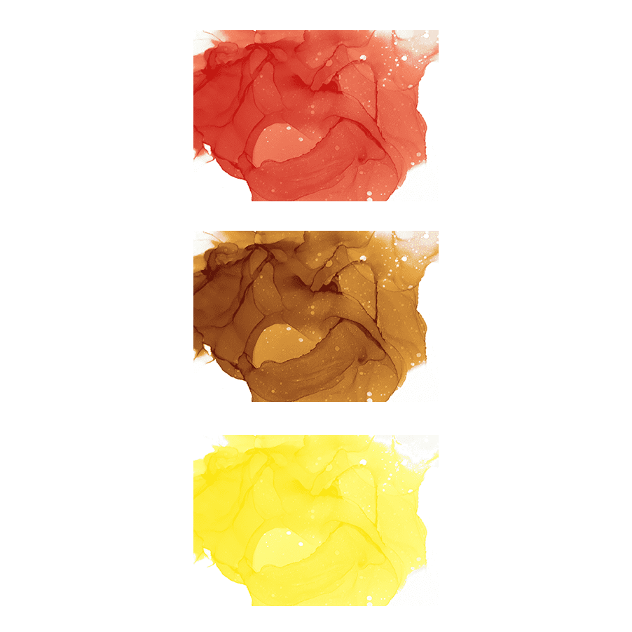 Jacquard Pinata Alcohol Inks - Paper and Ink Arts