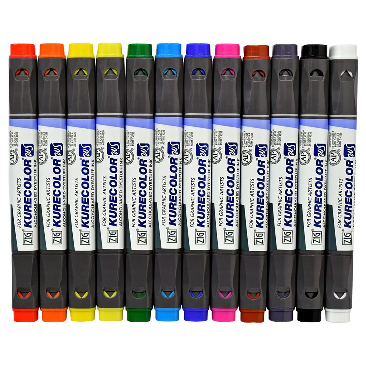 Kurecolor Twin WS Marker