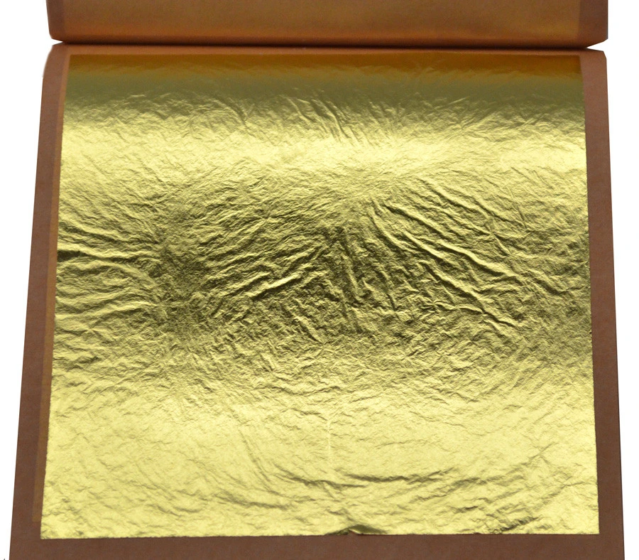 23K XX Deep Gold (Patent) - 16g - 3-3/8"