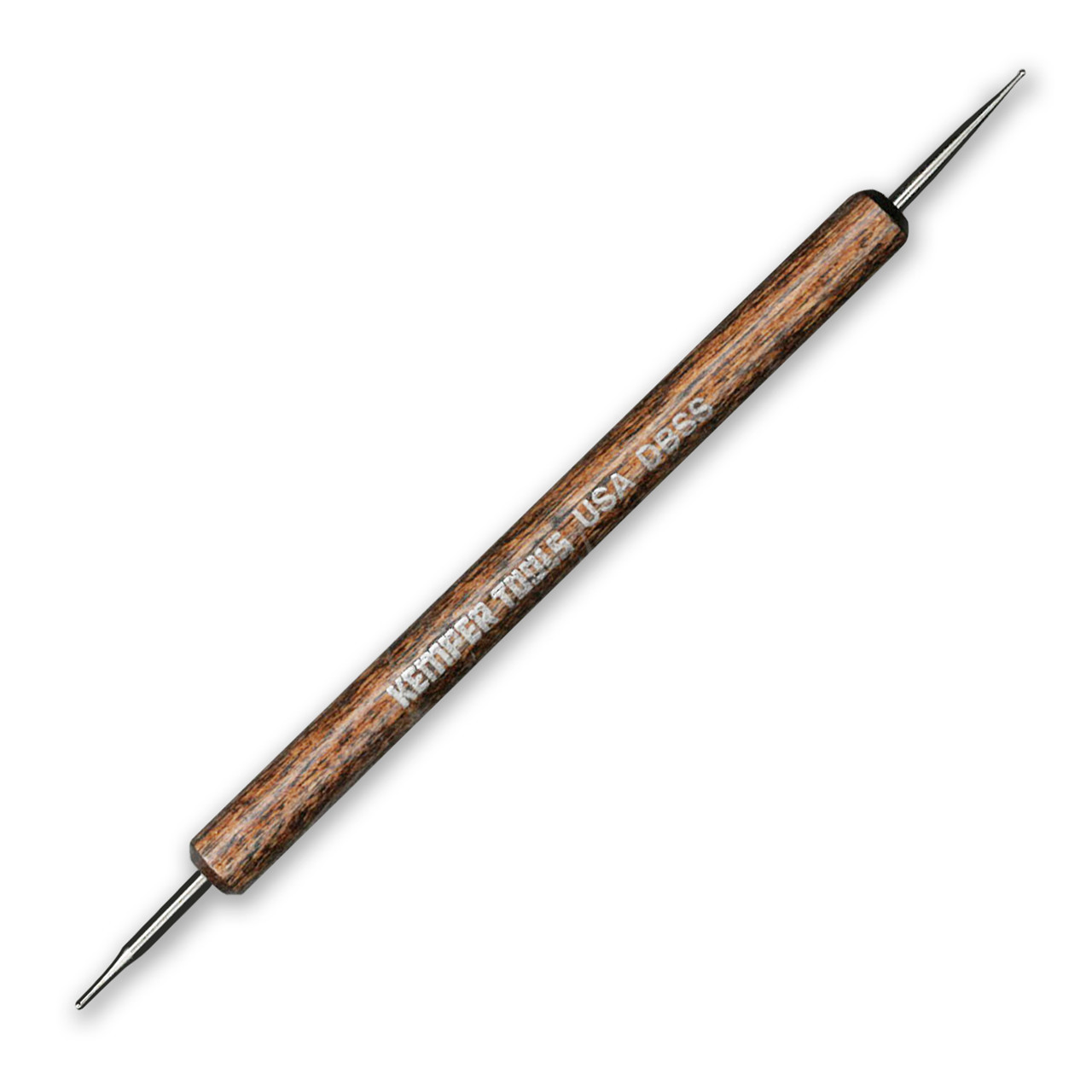 Kemper Small Double Ball Stylus