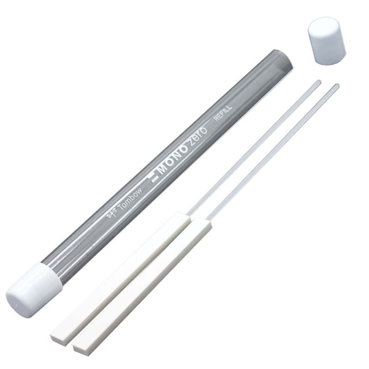Tombow MONO Zero Eraser, Round