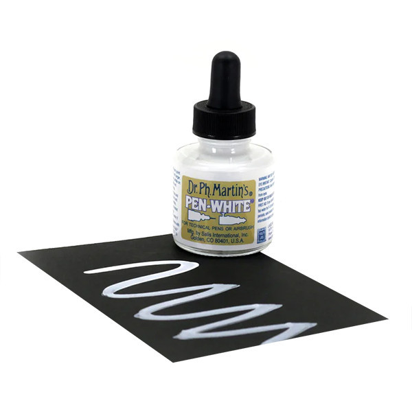 Dr. Ph. Martin's Products - Paper and Ink Arts