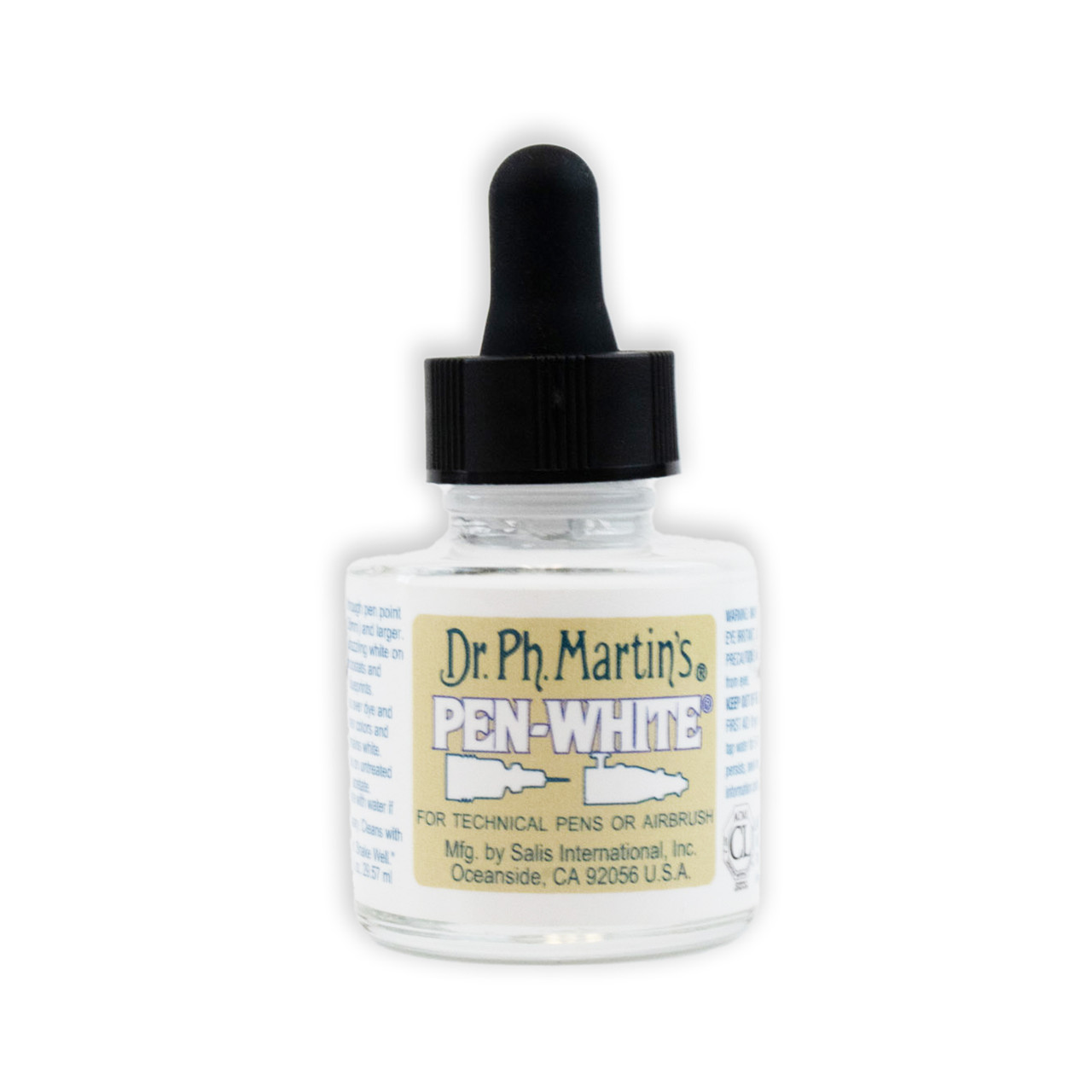 Dr. Ph. Martin's Products - Paper and Ink Arts