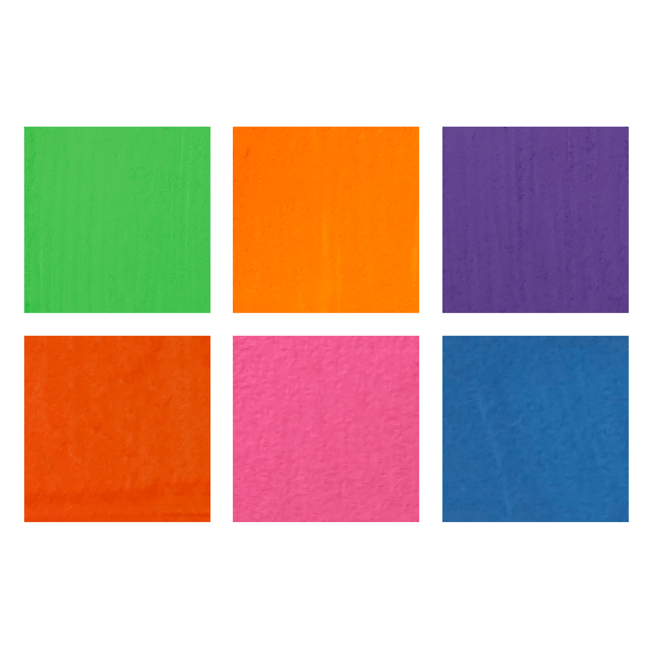 Posca Paint Marker Medium PC-5M Set of 6, Pale Colors
