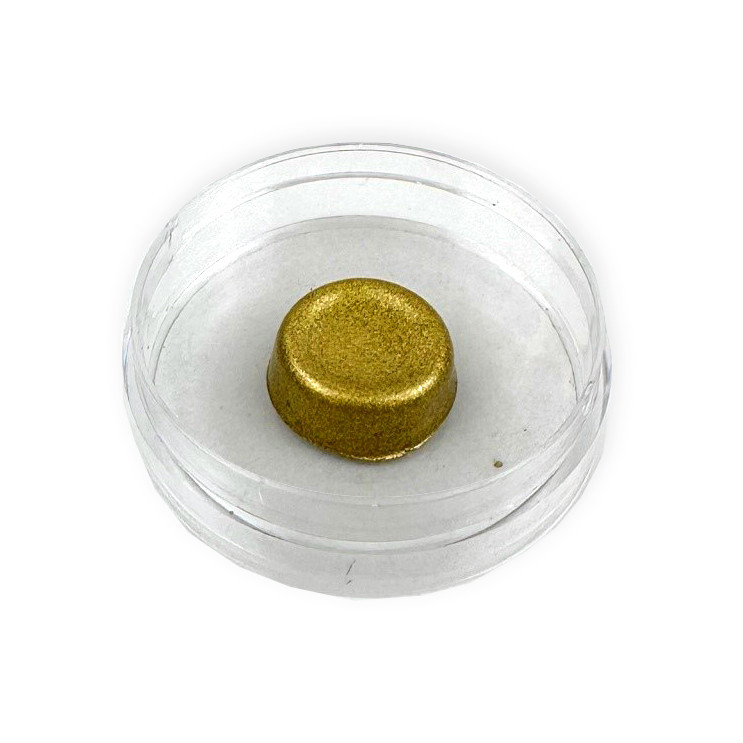 Real Silver Leaf (Market price will vary)