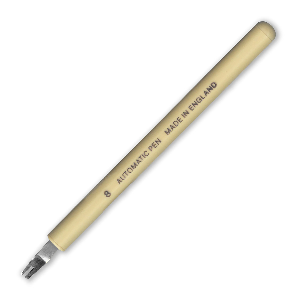 Set of 5 Split Automatic Pens (7, 8, 9, 10, & 5 Line)