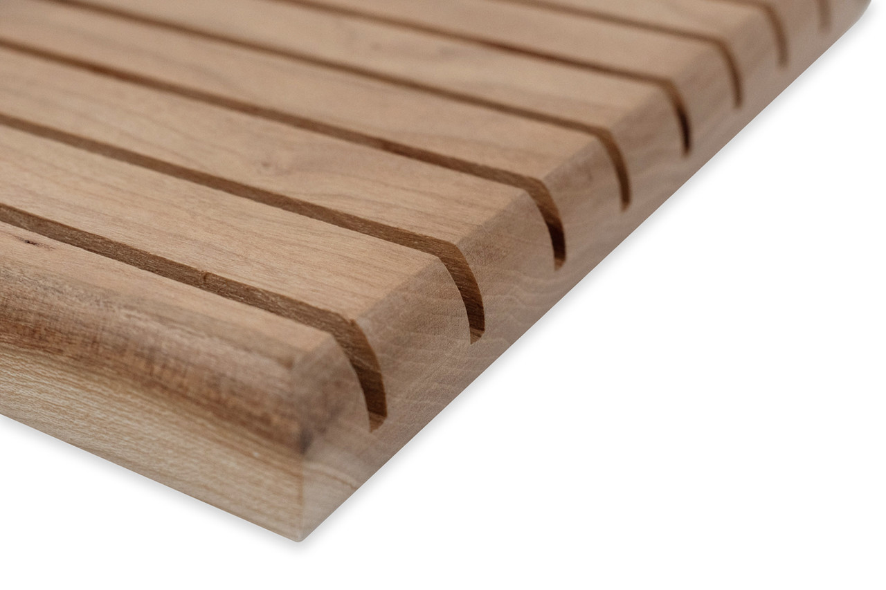 Solid Hardwood Envelope Drying Rack (Square)