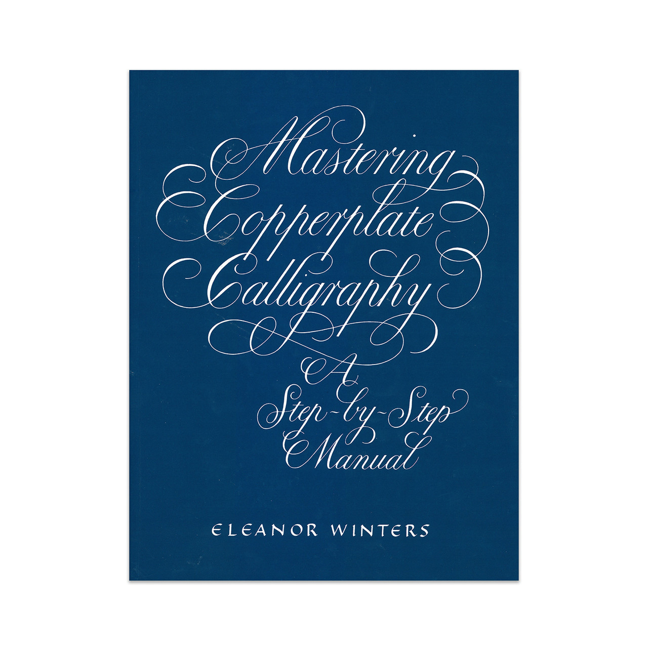 Copperplate Calligraphy Kit