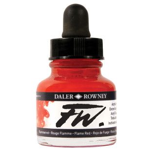 Daler Rowney Pro White