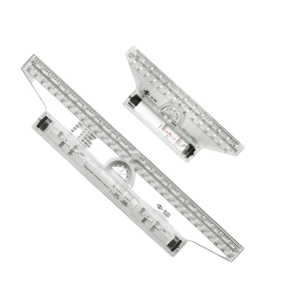 Layout Liner by inkmethis