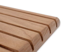 Solid Hardwood Envelope Drying Rack (Square)