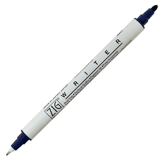 Zig 48 Marker Carry Case