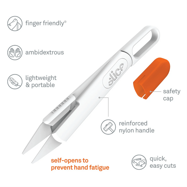Slice Precision Knife