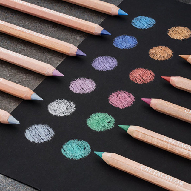 Cretacolor X Sketch Mega Pencil Drawing Set Of 12
