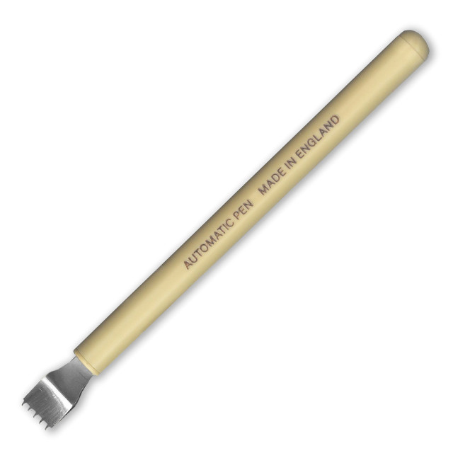 Automatic Pens