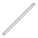 Alumicutter Cutting Edge Ruler, 12"